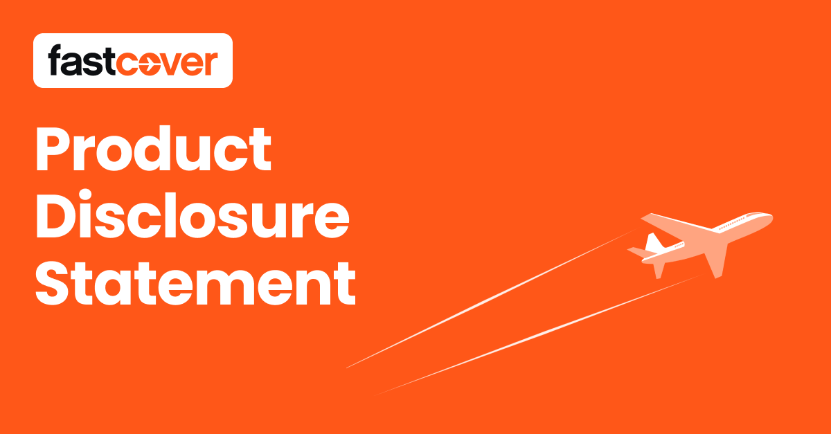 Benefits | Fast Cover PDS